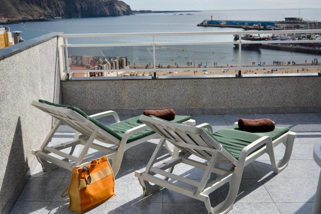 Bahia Colon Hotel – Your hotel in Los Cristianos Tenerife