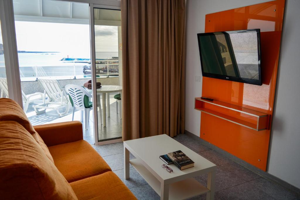 Bahia Colon Hotel – Your hotel in Los Cristianos Tenerife