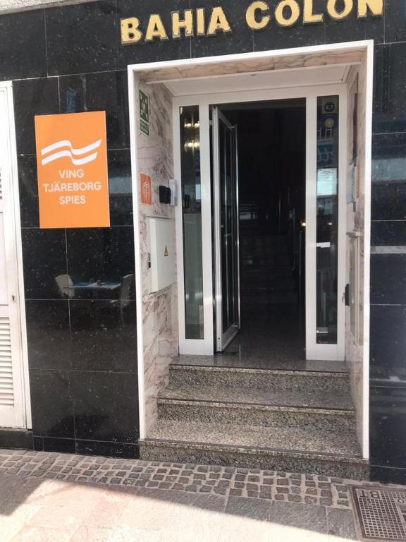 Bahia Colon Hotel – Your hotel in Los Cristianos Tenerife