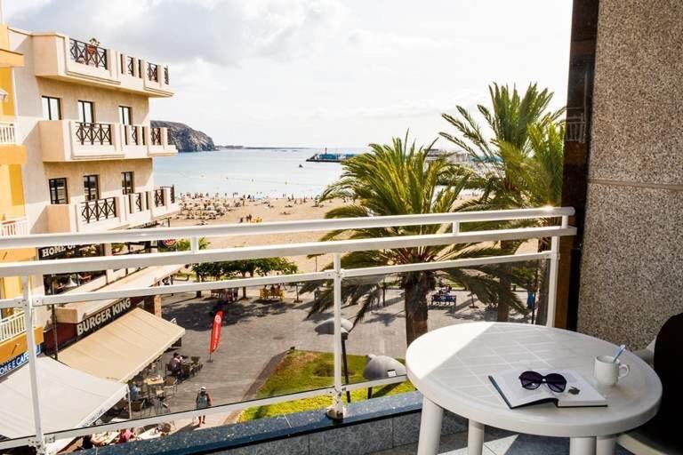 Bahia Colon Hotel – Your hotel in Los Cristianos Tenerife