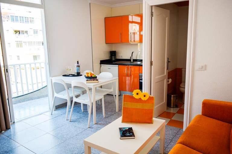 Bahia Colon Hotel – Your hotel in Los Cristianos Tenerife